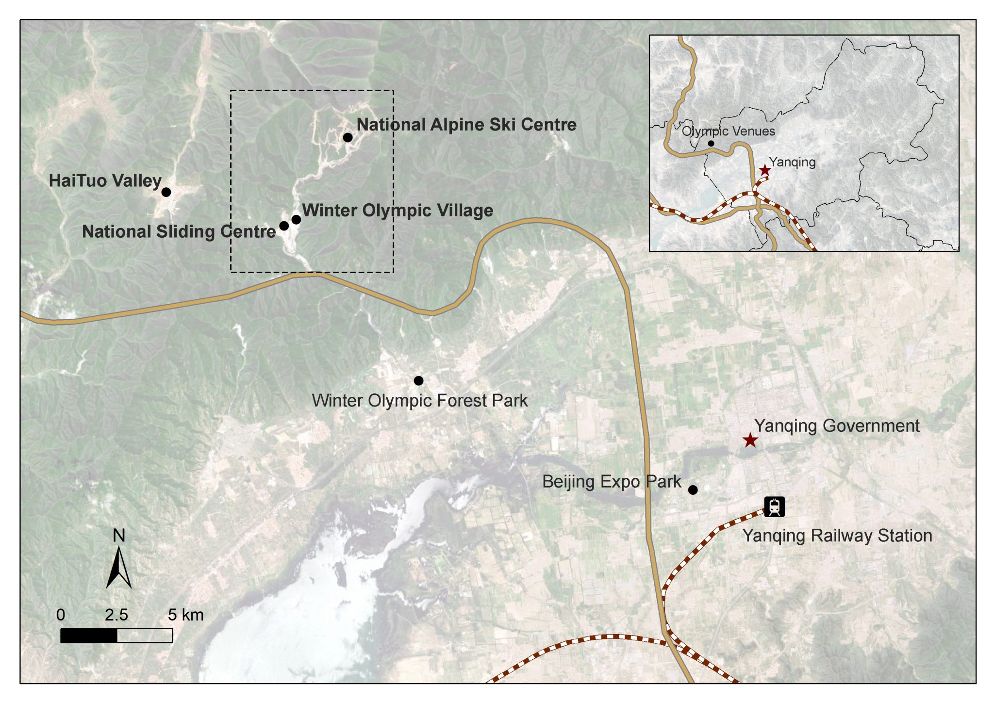 Mountain Areas ‒ htdocs ‐ EPFL